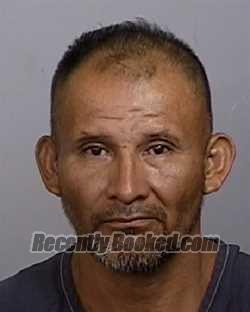 Recent Booking / Mugshot for LEONARDO MORALES GOMES in Manatee County, Florida