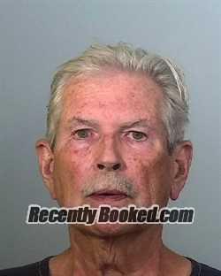 Recent Booking / Mugshot for RICHARD DUGAN in Manatee County, Florida