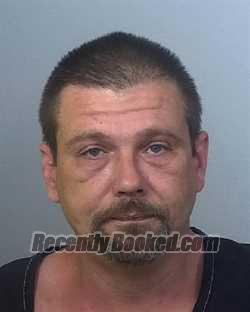 Recent Booking / Mugshot for RONALD T JAMES in Manatee County, Florida