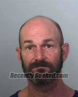 Recent Booking / Mugshot for MICHAEL HEMSTREET CARTWRIGHT in Manatee ...