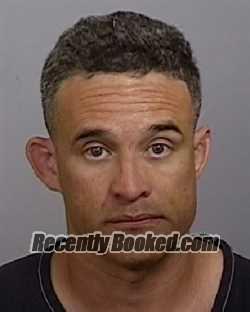 Recent Booking / Mugshot for ROBERT MORALES in Manatee County, Florida