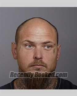 Recent Booking / Mugshot for MARK T STACKHOUSE in Manatee County, Florida