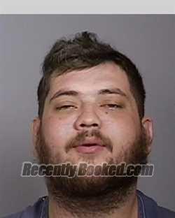 Recent Booking / Mugshot for JOSHUA D YBARRA in Manatee County, Florida