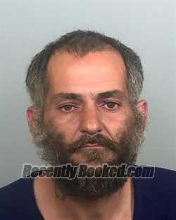 Recent Booking / Mugshot for STEPHEN ALEXANDER SULLIVAN in Manatee ...