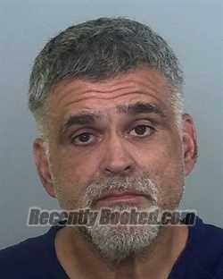 Recent Booking / Mugshot for ROBIN SOSA in Manatee County, Florida