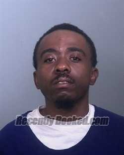 Recent Booking / Mugshot for DONTE DOMINIQUE WARE in Manatee County ...