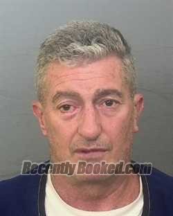 Recent Booking / Mugshot for WILLIAM ANTHONY TERMINI in Manatee County ...