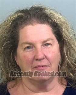 Recent Booking / Mugshot for TRACY PERKINS BATEMAN in Manatee County ...