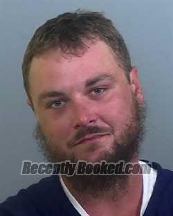 Recent Booking / Mugshot for JACOB THOMAS FAIR in Manatee County, Florida
