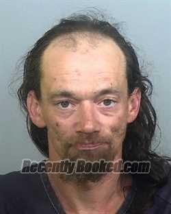 Recent Booking / Mugshot for JOSEPH SCOTT GUTH in Manatee County, Florida