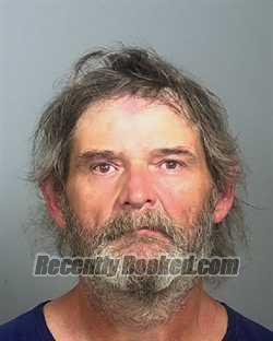Recent Booking / Mugshot for JASON WESLEY GRAHAM in Manatee County, Florida
