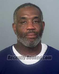 Recent Booking / Mugshot for EDWARD LEE HARLEY in Manatee County, Florida