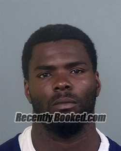 DANIEL DEANGELO ODOM Arrest Record & Booking Info – Manatee County ...