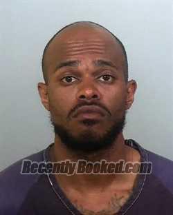 Recent Booking / Mugshot for ROBERT TYRONE RUTLEDGE in Manatee County ...