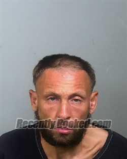 Recent Booking / Mugshot for ADAM BISHOP SCHUTZ in Manatee County, Florida