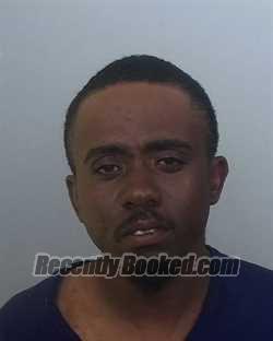 Recent Booking / Mugshot for DONTE DOMINIQUE WARE in Manatee County ...
