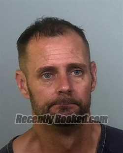 Recent Booking / Mugshot for ERIC MATTHEW WORDEN in Manatee County, Florida