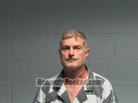 Recent Booking / Mugshot for AARON SCOTT COMPTON in Polk County, Texas