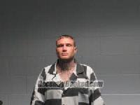 JAMES DAVID BLYTHE Arrest Record & Booking Info – Polk County, Texas ...