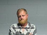 Recent Booking / Mugshot for STEVEN ALLEN LAIRD in Polk County, Texas