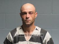 Recent Booking / Mugshot for JOHN AUSTIN TRAHAN in Polk County, Texas