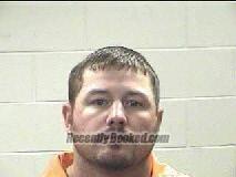 Recent Booking / Mugshot for JERRY WAYNE ISAACKS in Polk County, Texas