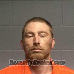 Recent Booking / Mugshot for STEVEN THOMAS SLAUGHTER in Polk County, Texas