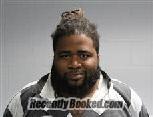 Recent Booking / Mugshot for GIRARD DAMON EDWARDS in Polk County, Texas