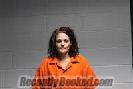 Recent Booking / Mugshot for SARAH ELIZABETH DUNN in Polk County, Texas