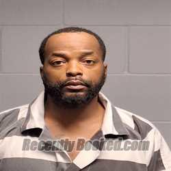 Recent Booking / Mugshot for CHARMAR LAVERT LINDSEY in Polk County, Texas