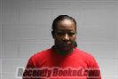 Recent Booking / Mugshot for BRITTANY LASHAY GREGGS in Polk County, Texas