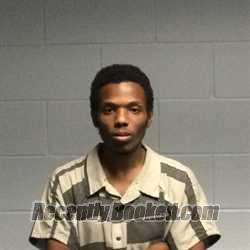 Recent Booking / Mugshot for DEONDRE NATHANIEL BAKER TUCKER in Polk ...