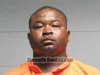 Recent Booking / Mugshot for JULIUS RICHARD BUTLER in Polk County, Texas