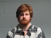 Recent Booking / Mugshot for KORY TAYLOR CLAUSEN in Polk County, Texas