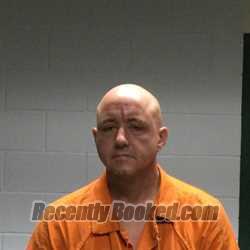 Recent Booking / Mugshot for ARTHUR LEWIS DAVISON in Polk County, Texas