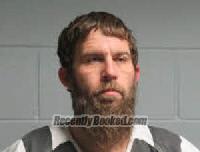 Recent Booking / Mugshot for MICHAEL PAUL DAMON in Polk County, Texas