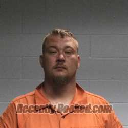 Recent Booking / Mugshot for STEVEN JOSEPH ERIBARNE in Polk County, Texas