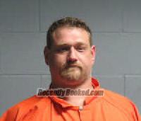 Recent Booking / Mugshot for BOBBY MAXWELL FOX in Polk County, Texas