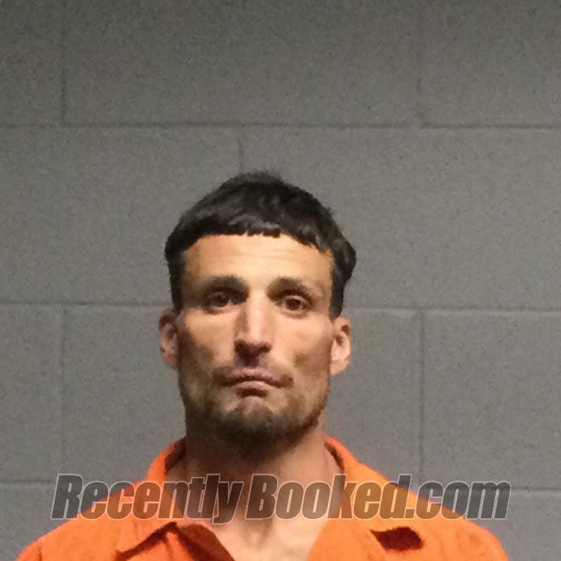 Recent Booking / Mugshot for CHRISTOPHER DWAYNE-ALLAN HOLT in Polk ...