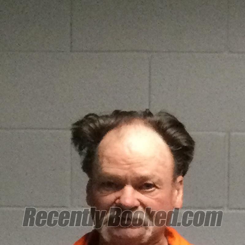 Recent Booking / Mugshot for DELBERT DEWAYNE HARRIS in Polk County, Texas