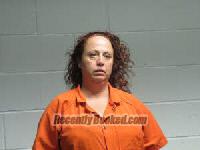 JENNIFER NICOLE KELLY Arrest Record & Booking Info – Polk County, Texas ...