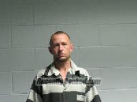 Recent Booking / Mugshot for STEVEN LEE KNIGHT in Polk County, Texas