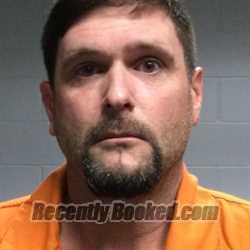 Recent Booking / Mugshot for CHRISTOPHER PAUL LIMA in Polk County, Texas