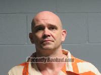 Recent Booking / Mugshot for JUSTIN JOSEPH MORRIS in Polk County, Texas