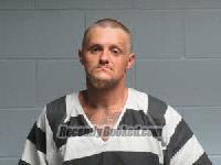 Recent Booking / Mugshot for JACOB TIMOTHY NEAL in Polk County, Texas