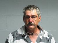 Recent Booking / Mugshot for CHESTER ALAN PHILLIPS in Polk County, Texas