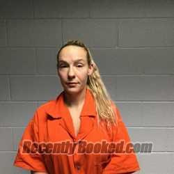 Recent Booking / Mugshot for JENNIFER ELIZABETH ROGERS in Polk County ...