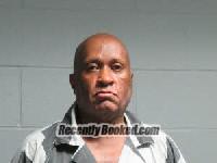 Recent Booking / Mugshot for EDDIE LEE SEXTON in Polk County, Texas