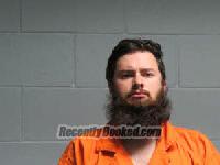 Recent Booking / Mugshot for JOHN MICHAEL SCUITO in Polk County, Texas