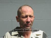 Recent Booking / Mugshot for KENT EDWARD SCHAEFER in Polk County, Texas